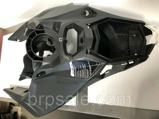 Регулируемый стояк модификации Sea-Doo BRP Adj. RISER RETRO FIT KIT (ID ...