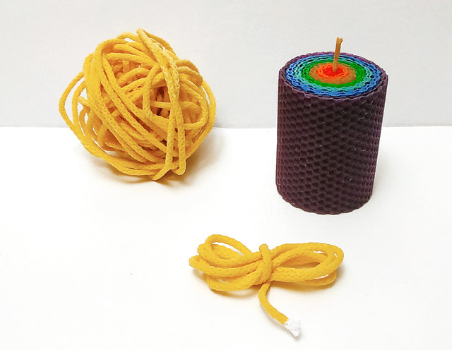 Гніт (гніт) бавовняний. Товари та послуги компанії "ApiMag.com.ua"