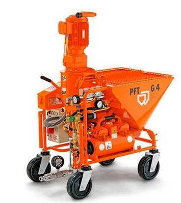 Штукатурна станція PFT G5 - купити недорого, Prom.ua: ціни, акції і ...