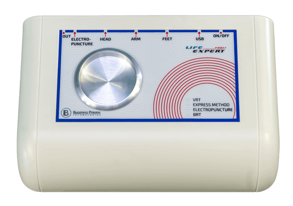 Купить Диагностический прибор Life Expert Profi, WebWellness., цена ...