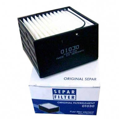 Элемент ф-ра топливного сепаратора (Separ-2000/5/F916200060010 ...