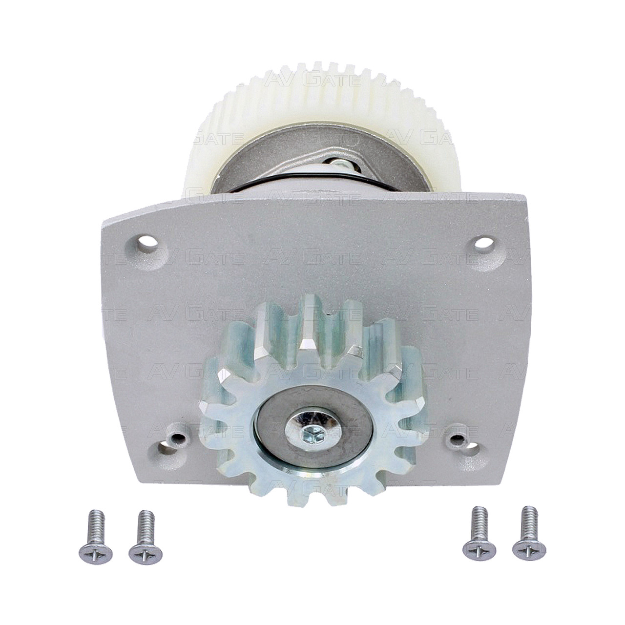 Редуктор з ведучою шестернею в зборі RB600 Nice PRRB02A: продаж, ціна у ...