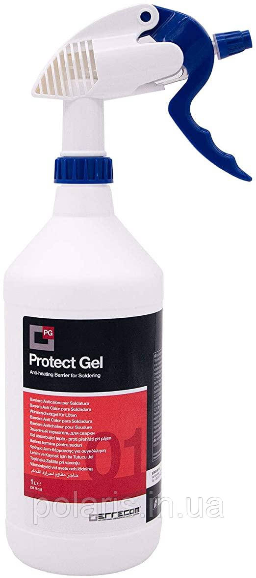 Protect Gel Гель теплоабсорбуючий 1I Errecom(Italy): продажа, цена в ...