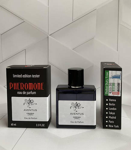 Creed Aventus (Крид Авентус) 60 мл ОПТ, цена: 75 ₴, купить на Prom.ua