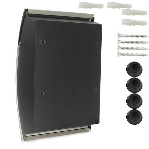 Купити Поштова скринька Marpol D00006, ціна 1338 грн - Prom.ua (ID ...