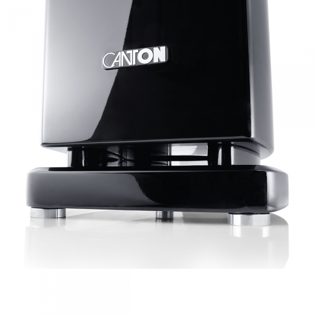 【Canton Reference 5 K Black】