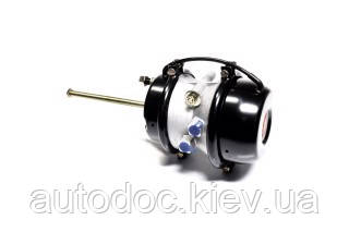 Купити Камера гальмівна PREMIUM тип 24/30 з пружинним з енергоак ...