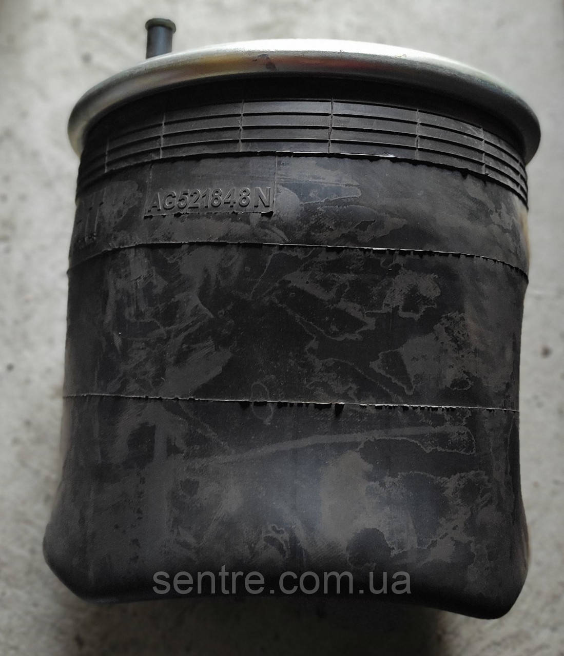 Купить 4023NP02 Пневморессора SAF 3229002800, 3229004100, 3229003100 ...