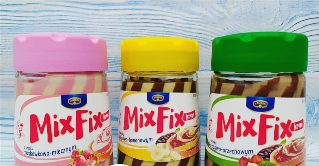 Паста Mix Fix (ID#1335042378), цена: 90 ₴, купить на Prom.ua