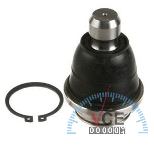 Купить Опора шаровая NISSAN Pathfinder R51 Frontier D40 05- нижний (пр ...