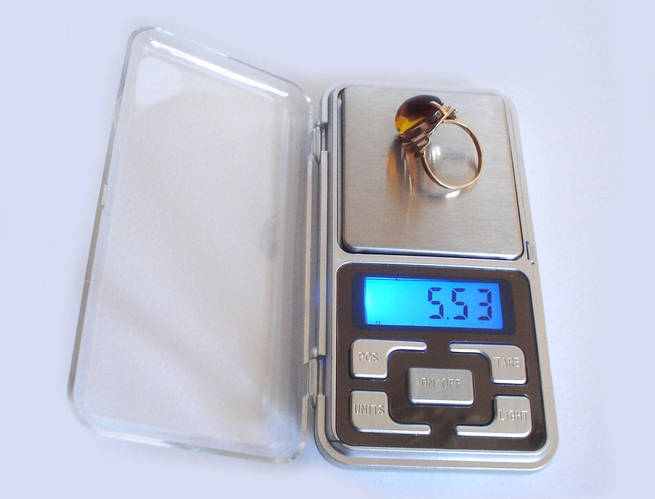 Ювелирные весы карманные 0,01-200г точные электронные (ID#857646489 ...