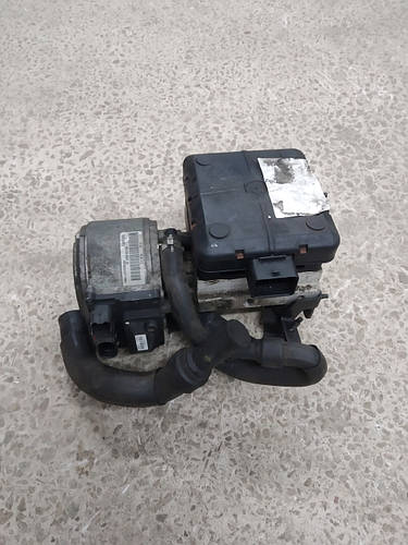 Компрессор гидроподвески Citroen C5 2004-2008 9654068680 1606277180 ...