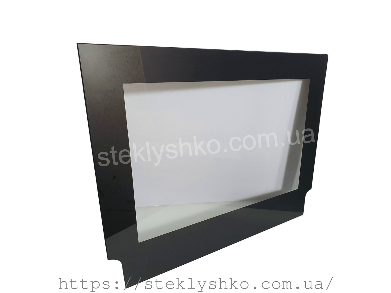 Стекло Внутреннее Жаростойкое Bosch (Бош) 535 X 435 Мм — Купить ...