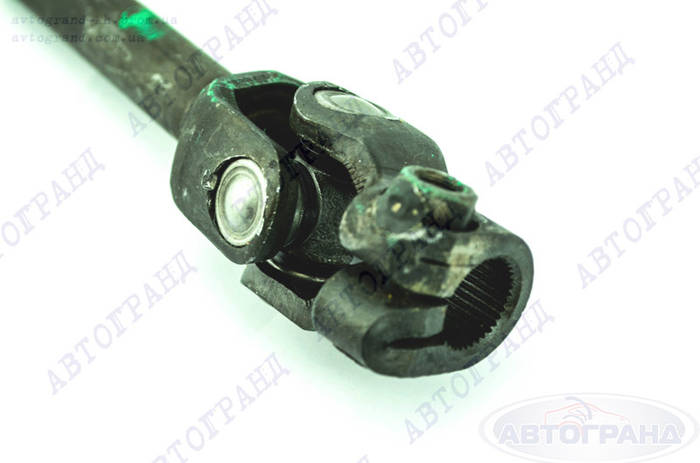 Вал карданный рулевого управления 2170, 2171, 2172 с шарниром в сборе ...