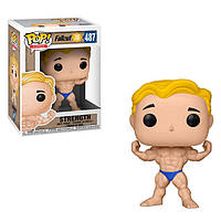 Vault boy фигурка - купить недорого на Prom.ua: цены, акции и отзывы ...