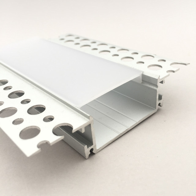 LED профиль под штукатурку для гипсокартона. Товары и услуги компании ...