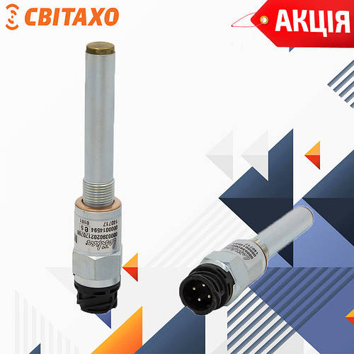Купити Датчик для тахографа LESIKAR KITAS 2+90 мм, ціна 3187 ₴ - Prom ...