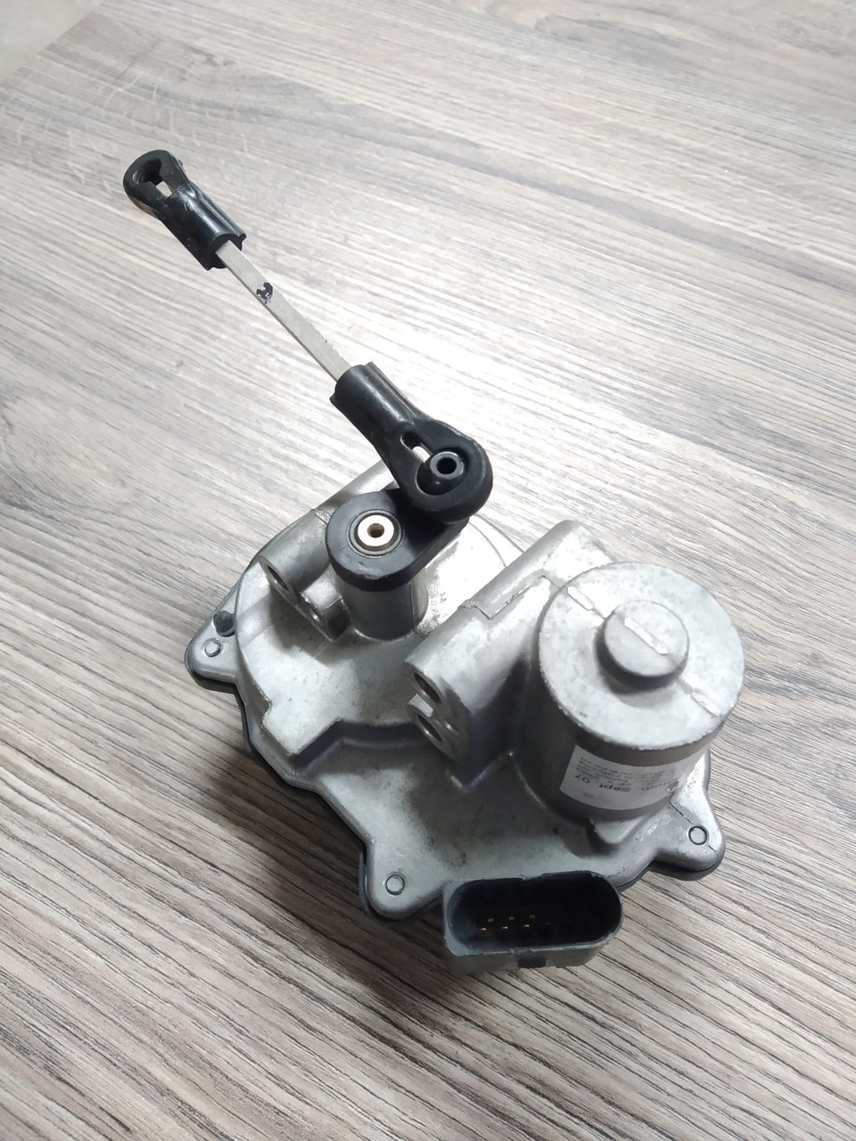 Купить Регулятор дроссельной заслонки Audi A4 B8 A5 A6 Q5 A8 Q7 VW ...