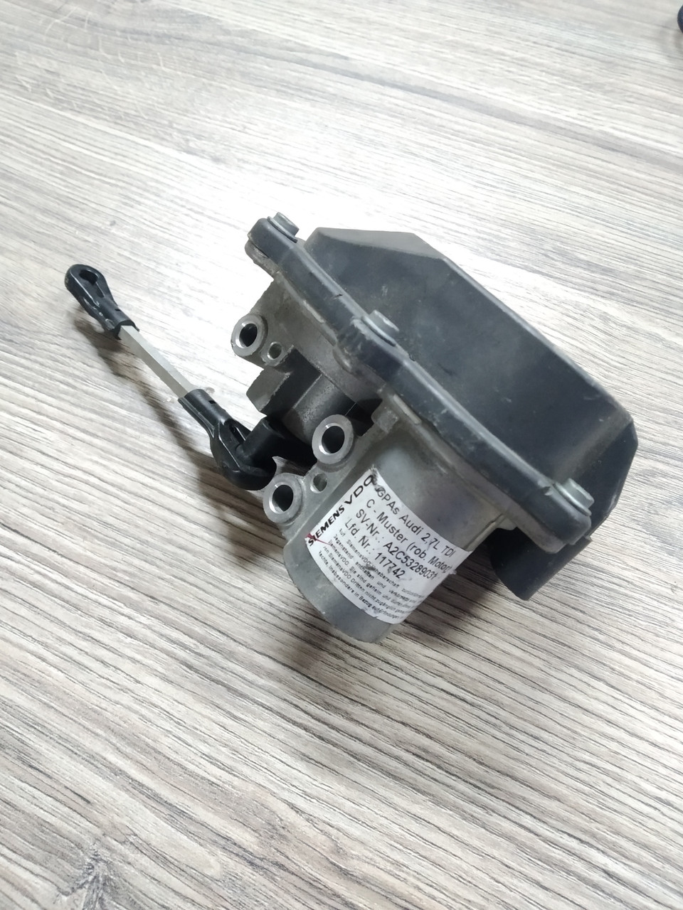 Купить Регулятор дроссельной заслонки Audi A4 B8 A5 A6 Q5 A8 Q7 VW ...