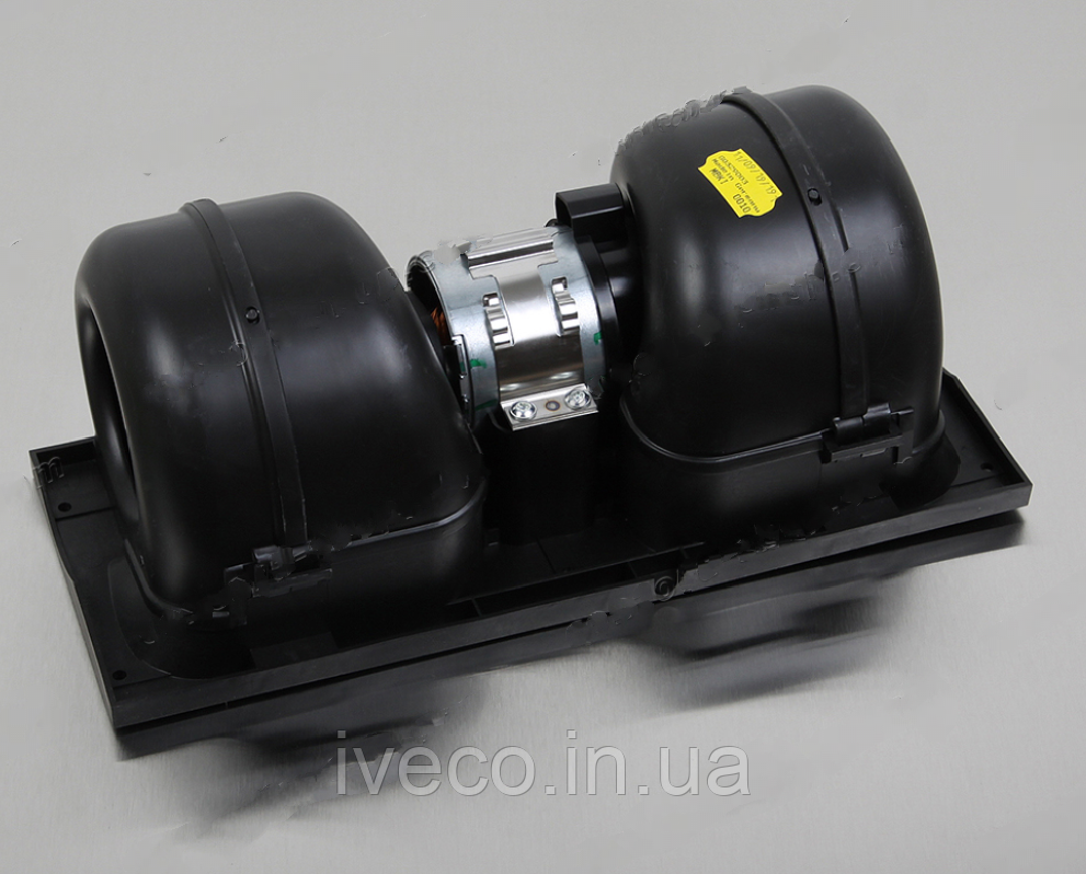 Купить Электродвигатель отопителя DAF 95XF CF 24V 0130111130 моторчик ...