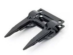 Палец двойной короткий L=132 мм (Z11785/AXE37174), ЖСУ Float Stream ...