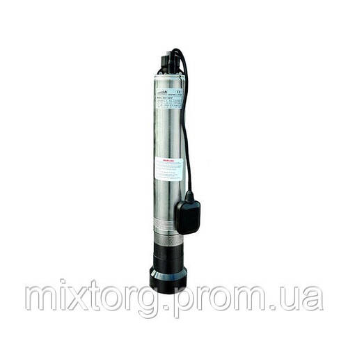 Купить Глубинный погружной насос EUROAQUA DS 5,1 - 48/6 с нижним ...