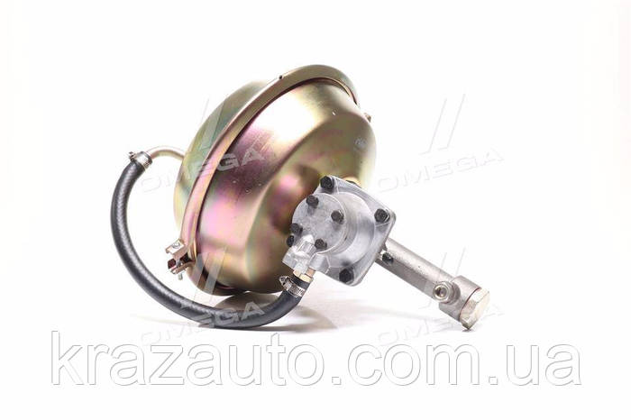 Усилитель тормозной вакуумный ГАЗ 53, 3307 53-12-3550010, цена 3850 грн ...