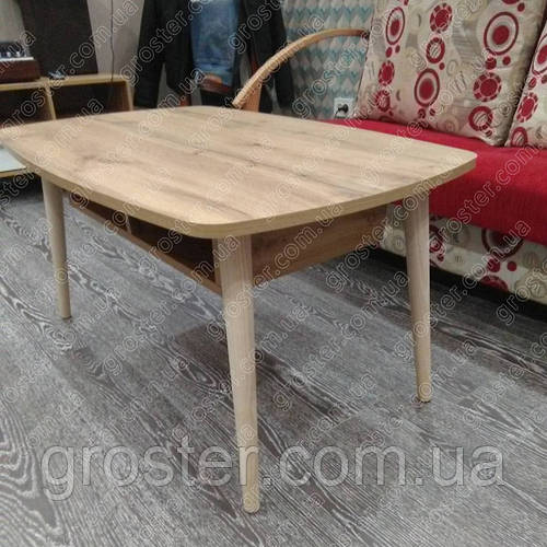 Журнальный столик Ретро (ID#1187234352), цена: 2700 ₴, купить на Prom.ua