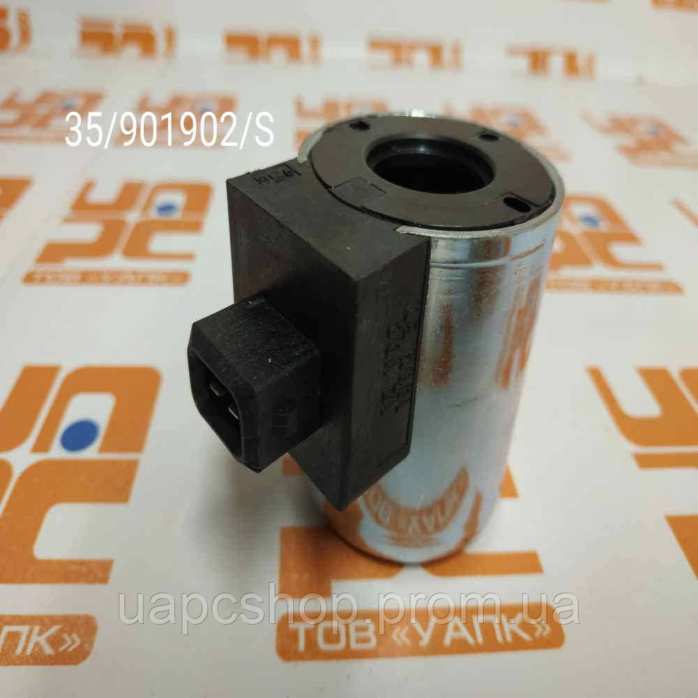Катушка соленоида JCB (ID#1336707107), купить на Prom.ua
