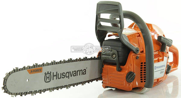 Husqvarna 353 price store