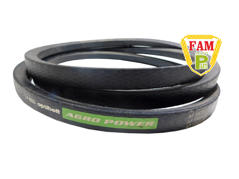 Купить Ремень HC 2785, 1000650 Optibelt, 742025 Claas по лучшей цене от ...