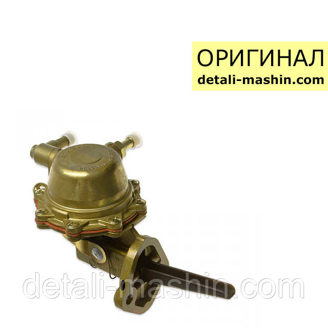 Насос Топливный Газель Соболь (двигатель Змз 406) Пекар (бензонасос ...