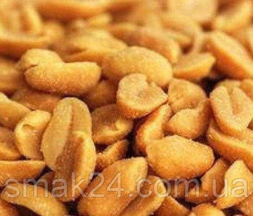 Арахис жареный соленый со вкусом бекона 1 кг: продажа, цена в Днепре ...