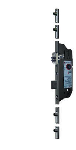 Купить Замок рейка Schuring RV-150P 92/35/16 ролик 2100 мм это аналог ...