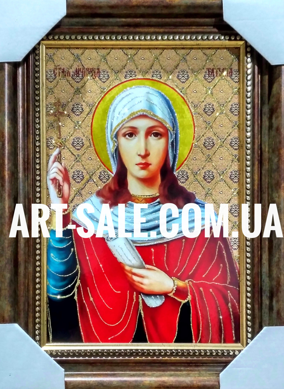 Ікона Татьяна (ID#1337218250), ціна: 699 ₴, купити на Prom.ua