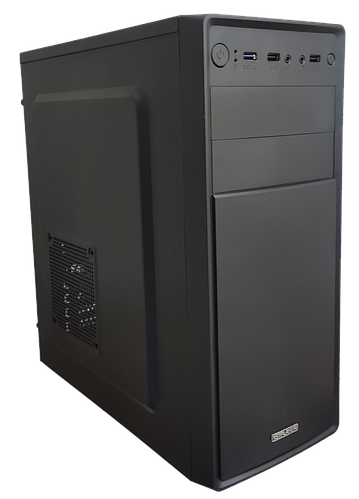 1stPlayer Case A2 Tower NEW / Intel Core i7-2600 (4 (8) ядра по 3.4 - 3 ...
