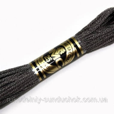 Муліне DMC 844 (ДМС) франція (оригінал): продажа. нитки от "Рукодільний ...