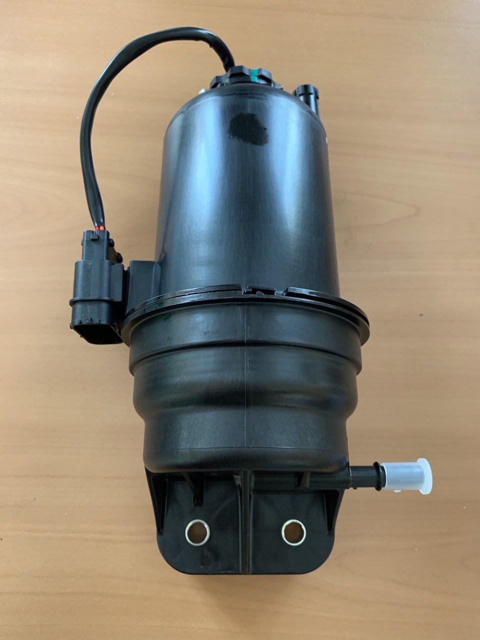 Фильтр топливный в сборе с датчиком IVECO Е6 (504170754/5801350522 ...