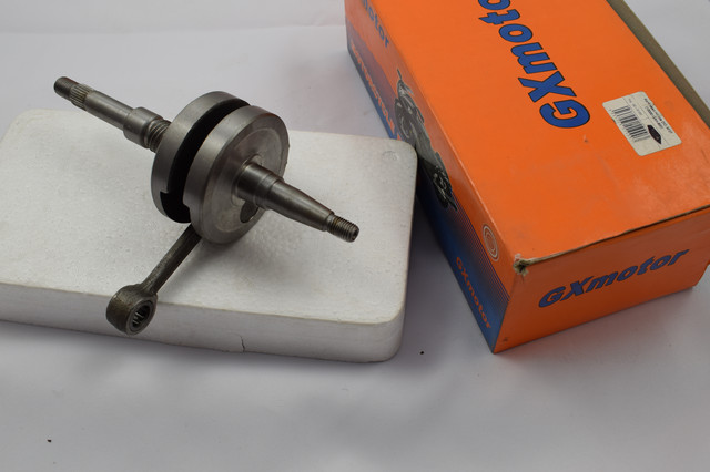 Коленвалы. Товары и услуги компании "Интернет-магазин SHATUN"