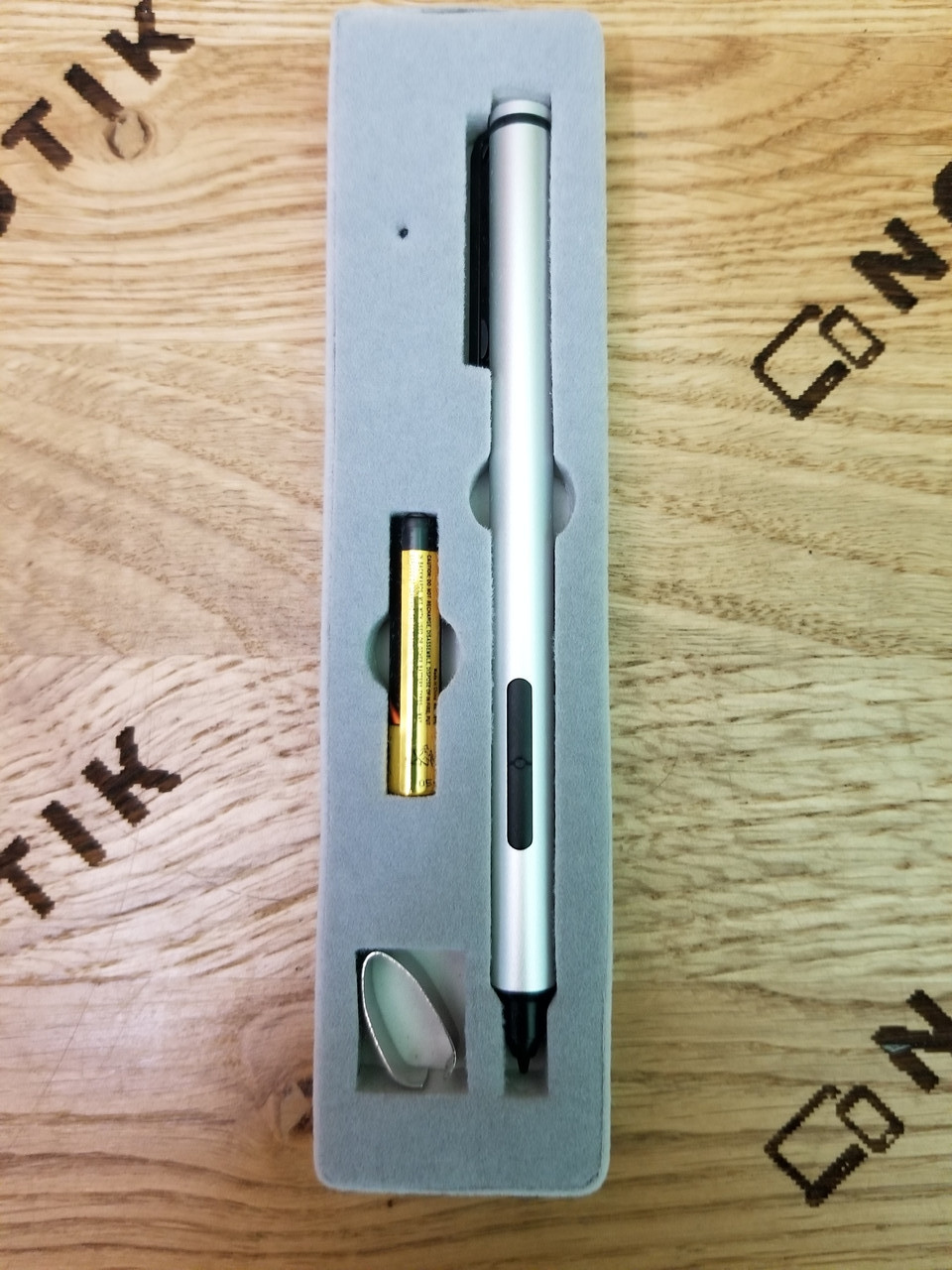 Стилус Nuvision Digital Pen (protocol Microsoft Surface Pen) NEW ...