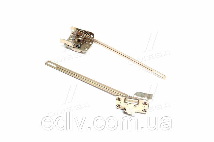 Замок двери ЗИЛ 130 прав./лев. 130-6105012/13 (ID#1337986094), цена ...