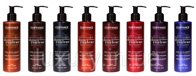 Купити COIFFANCE Color Refresher Маска для підтримки відтінку ...