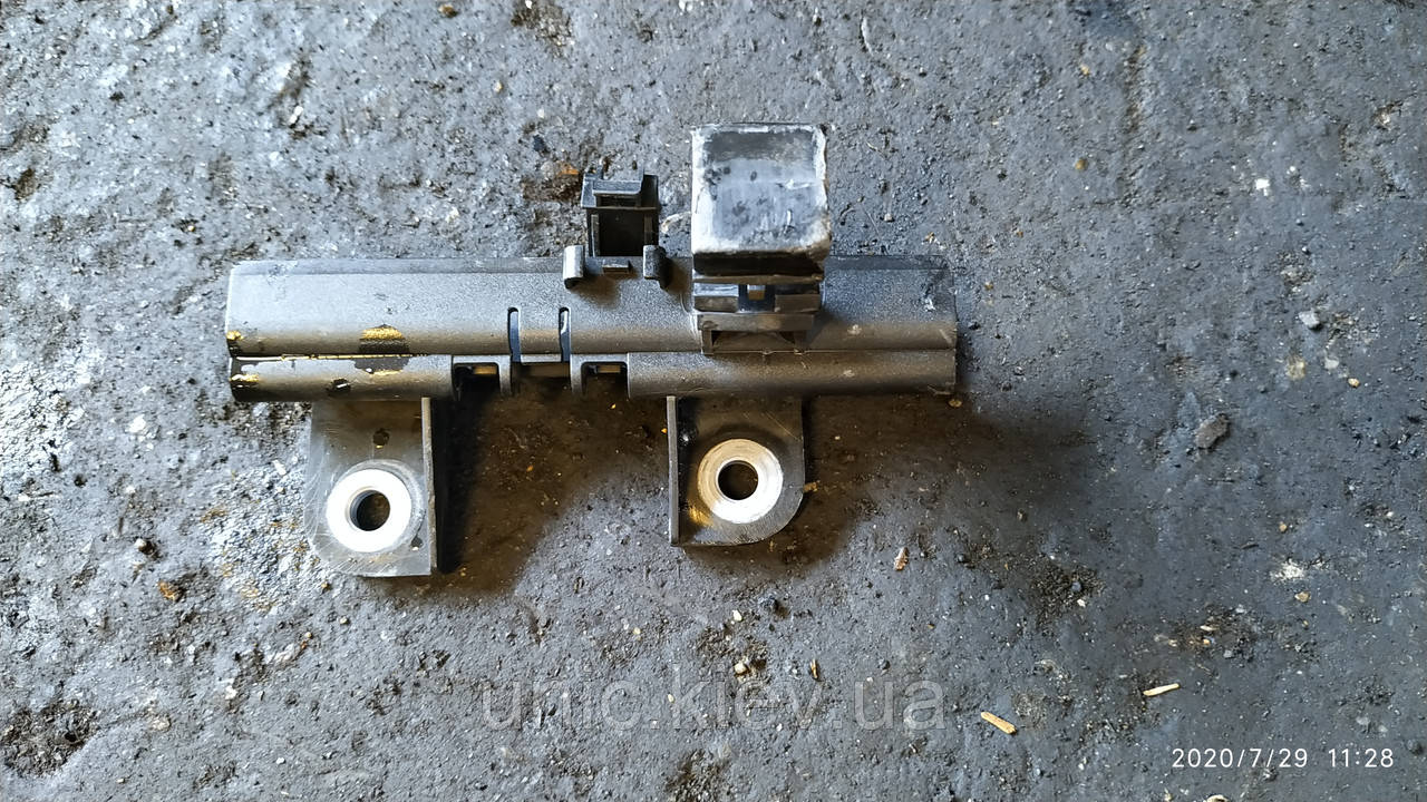 Купити Фіксуючий Кронштейн Рено Сценік2 бв, ціна 380 ₴ - Prom.ua (ID ...