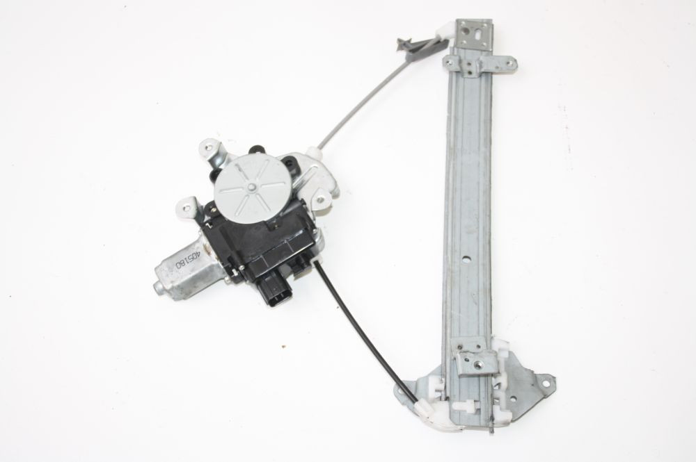 Ремонт Стеклоподьемника Mitsubishi Outlander 2001 - 2008 MR573877 ...