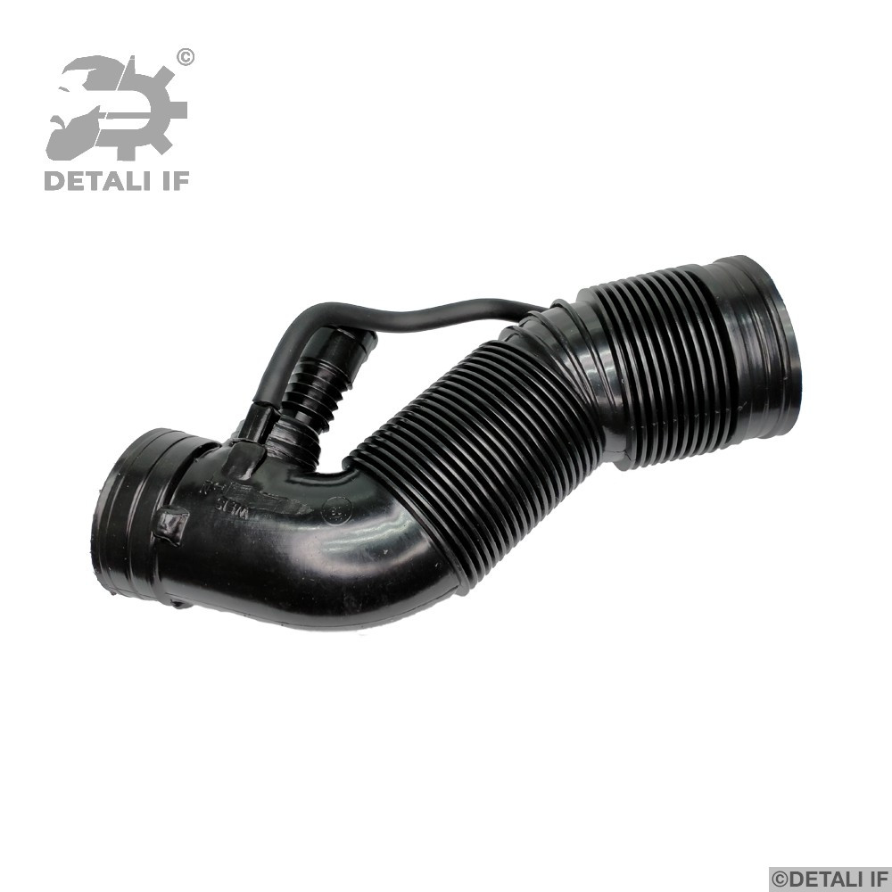 Патрубок воздушного фильтра Golf 4 Volkswagen 1.6 1J0129684CG ...