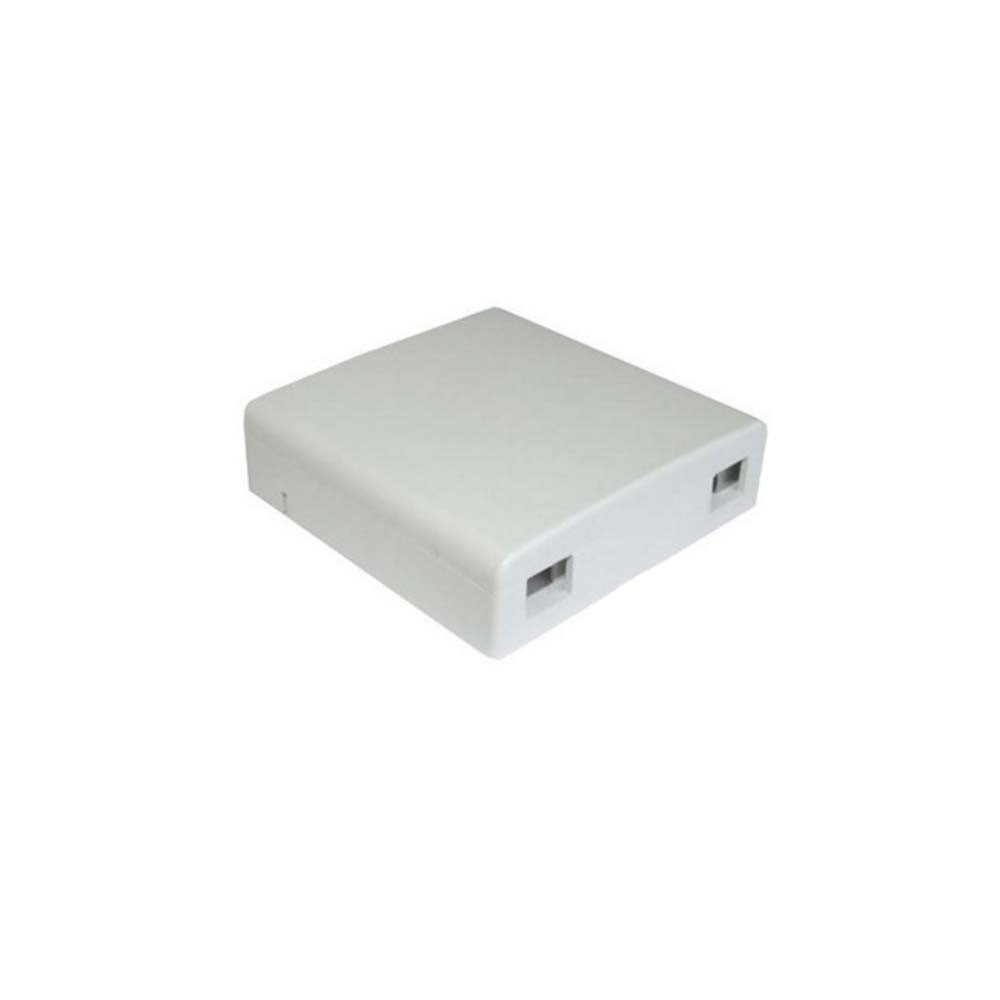 Оптическая розетка Crosver FOR-02, цена: 32 ₴, купить на Prom.ua