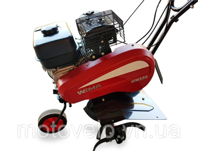 Купить Мотокультиватор Weima WM550, цена 10920 ₴ — Prom.ua (ID#1338625549)