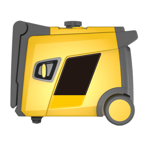 Купить Инверторный генератор Kipor IG3000 в Одессе от компании "Электро ...