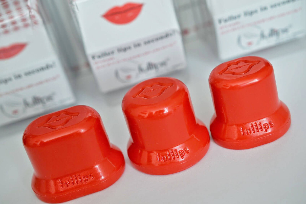 Плампер для губ Fullips.Увеличитель губ купитьв Украине.Интернет магазин "ShopBag" - 191479050