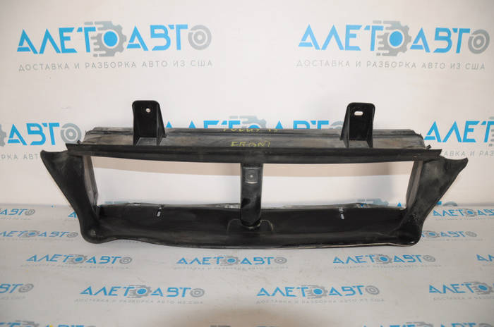 Повітропровід радіатора нижній Ford Focus mk3 11-14 2.0 CM5Z8327A, ціна ...